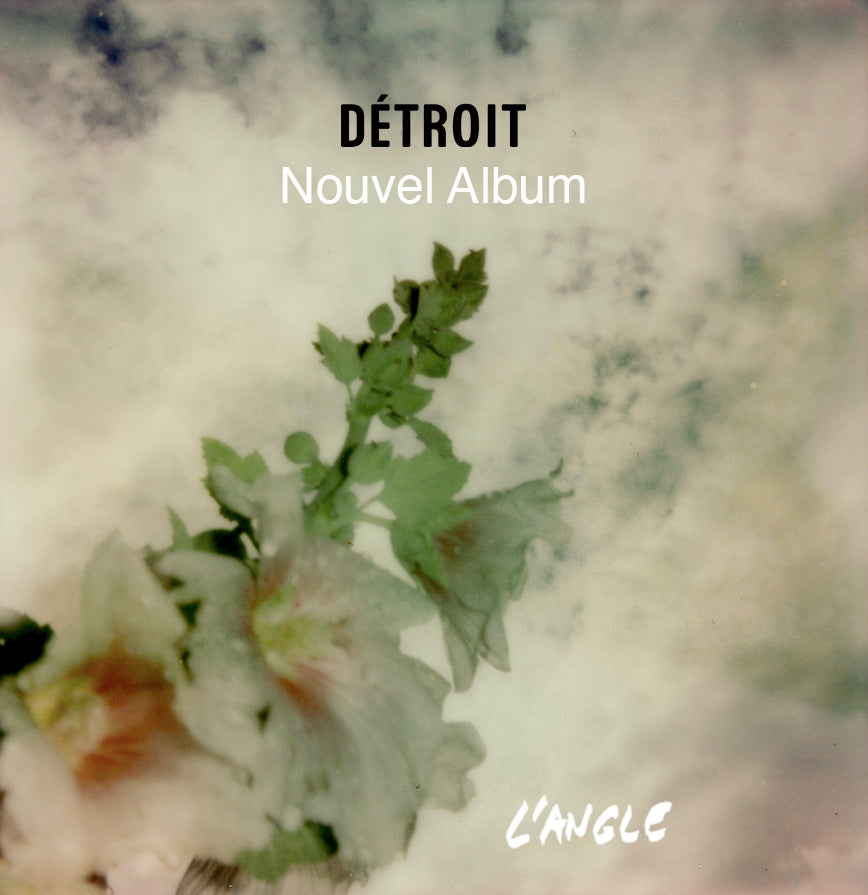 Le groupe Détroit - Boutique officielle - Nouvel Album – Boutique ...