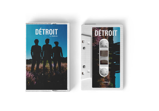 Le groupe Détroit - Boutique officielle - Collection Collector ...