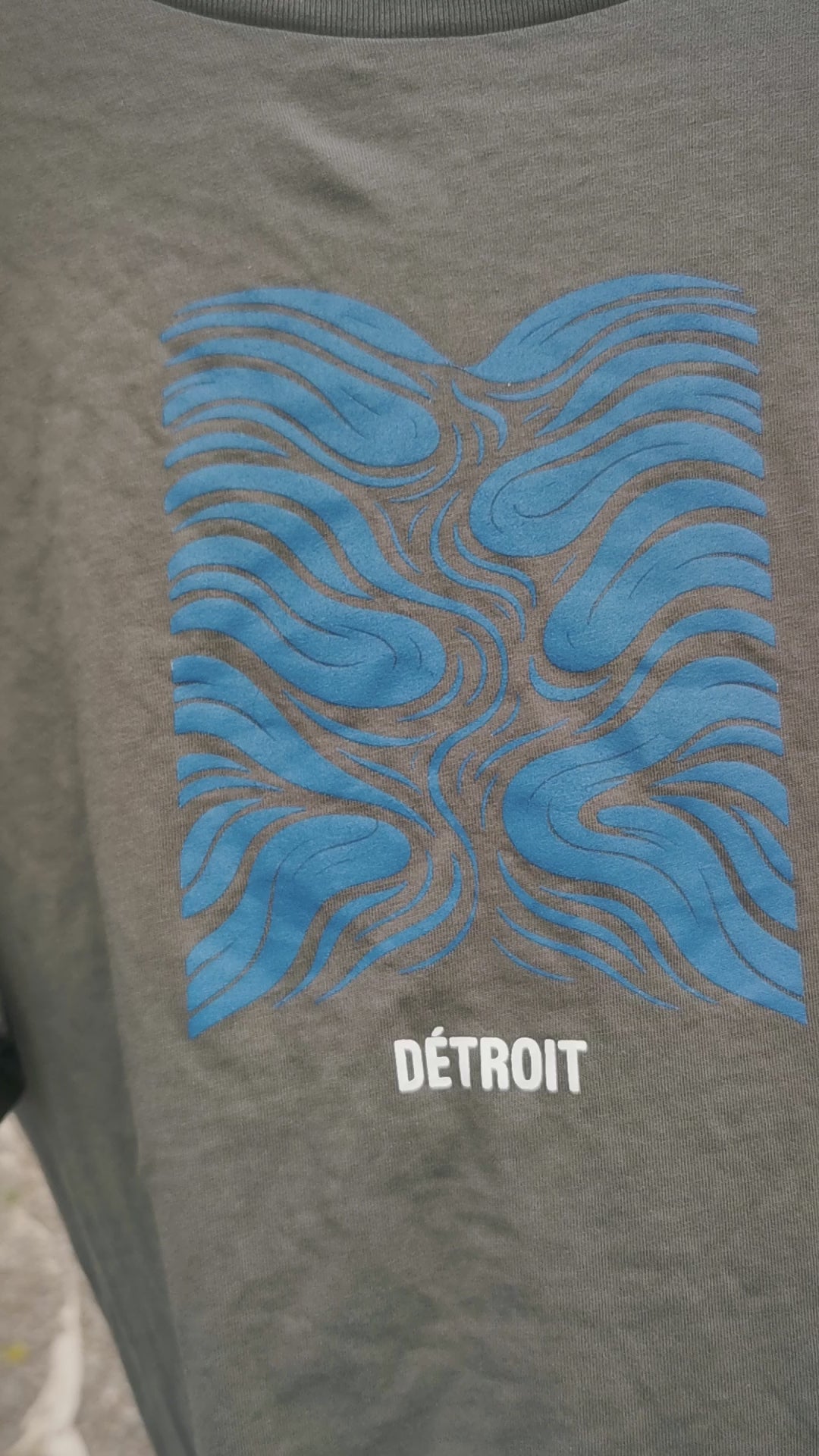 Le groupe Détroit - Boutique officielle - Nouvel Album – Boutique ...